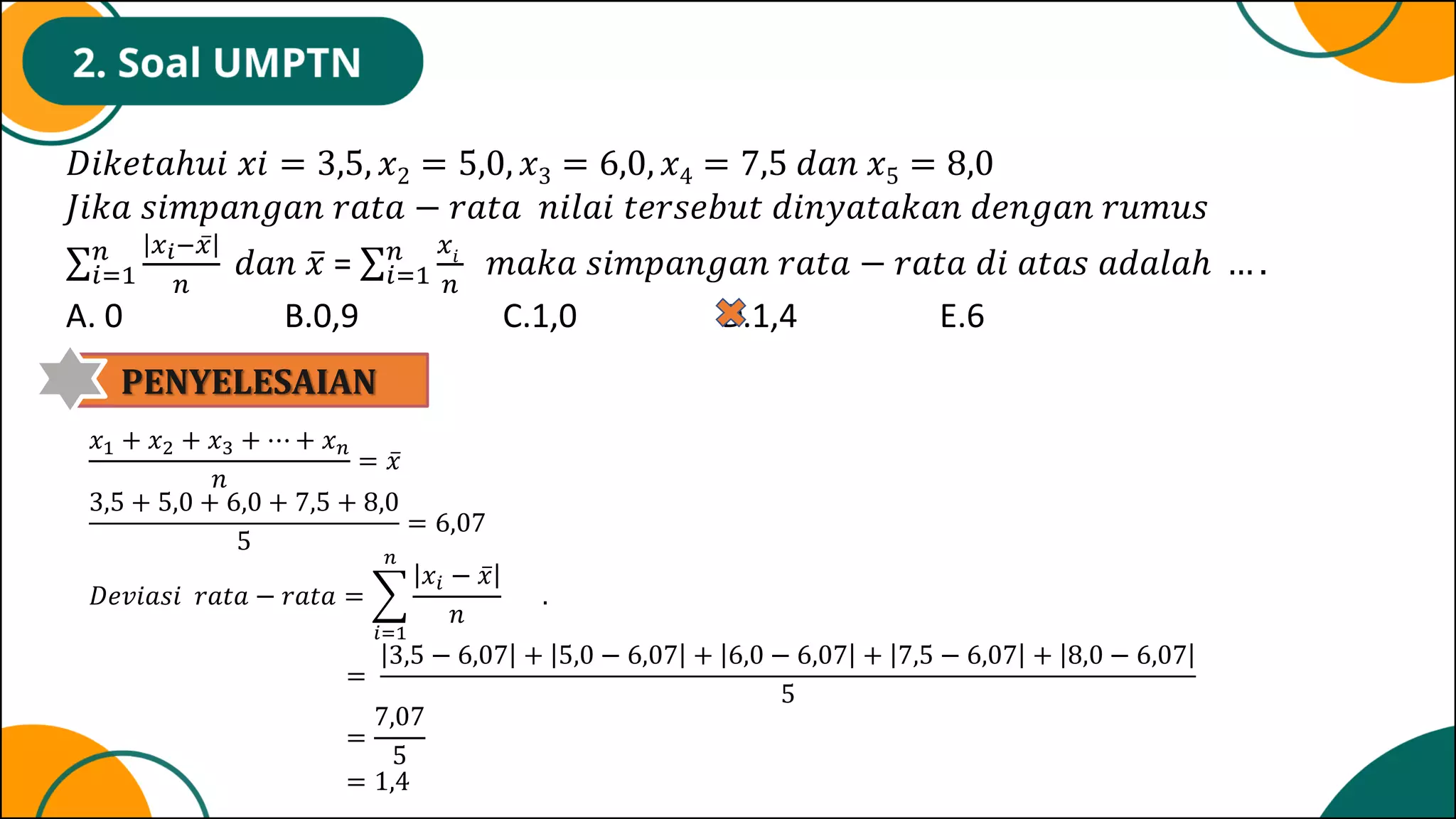 Simpangan Rata-rata Agusnadi.pptx