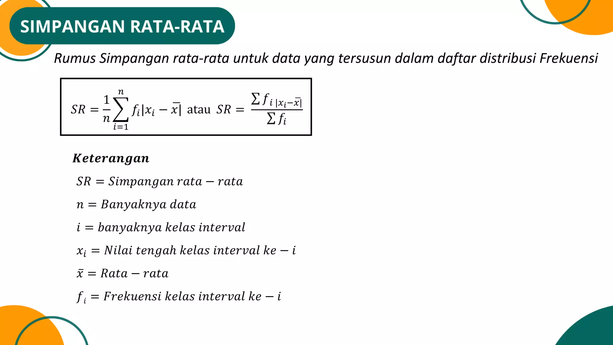 Simpangan Rata-rata Agusnadi.pptx