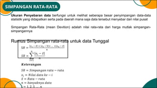 Simpangan Rata-rata Agusnadi.pptx