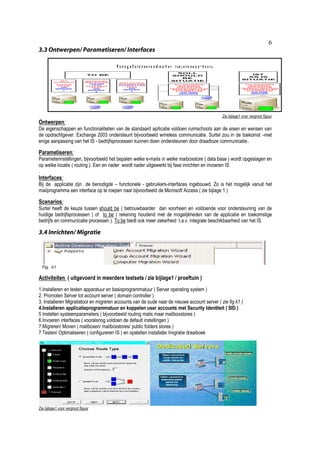 Systeem Implementatie Methode SIM3 | PDF