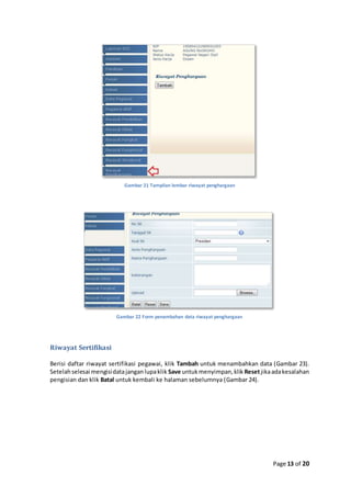 Simpeg user-guide-v.1.1 | DOCX