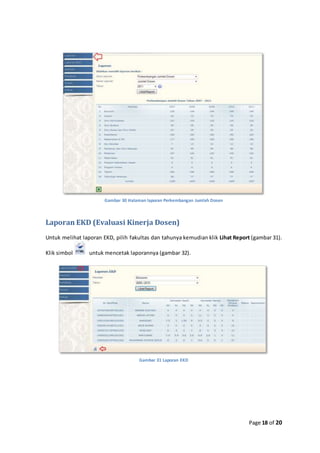 Simpeg user-guide-v.1.1 | PDF