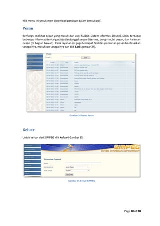 Simpeg user-guide-v.1.1 | DOCX
