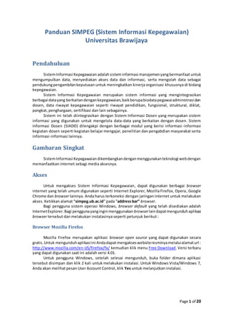 Simpeg user-guide-v.1.1 | DOCX