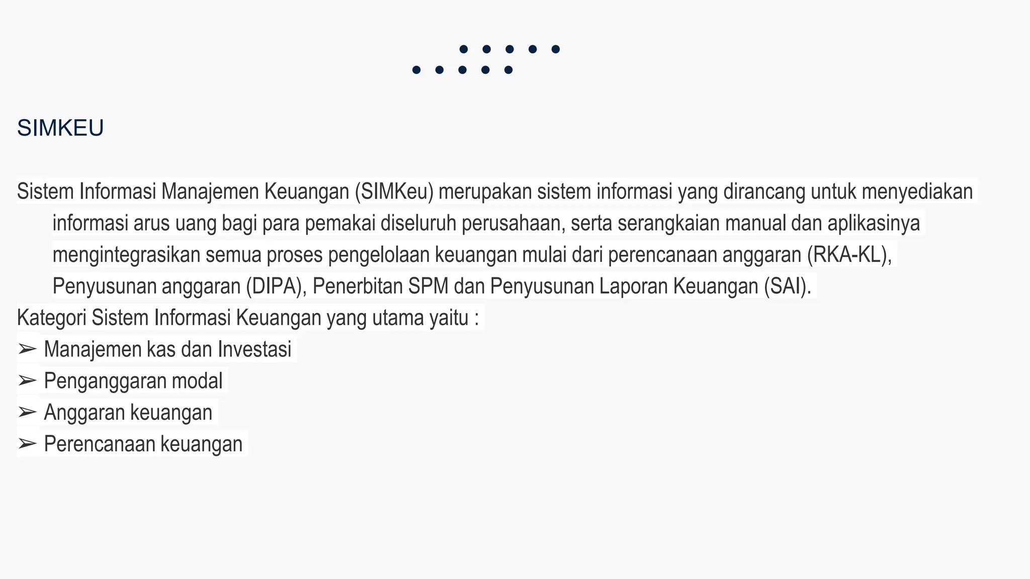 SIM Penjelasan Yang berbasis Internet.ppt