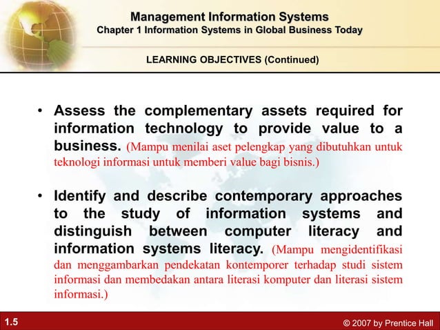 SISTEM INFORMASI MANAJEMEN PERTEMUAN 1.ppt