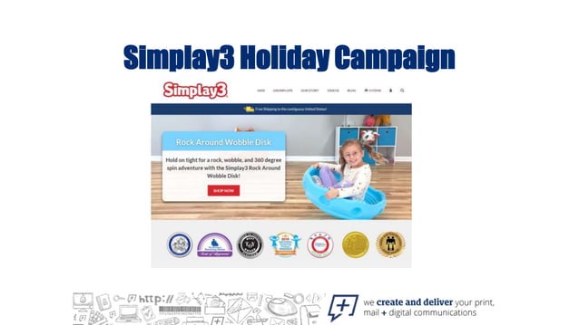 Simplay3 for linked in | PPT