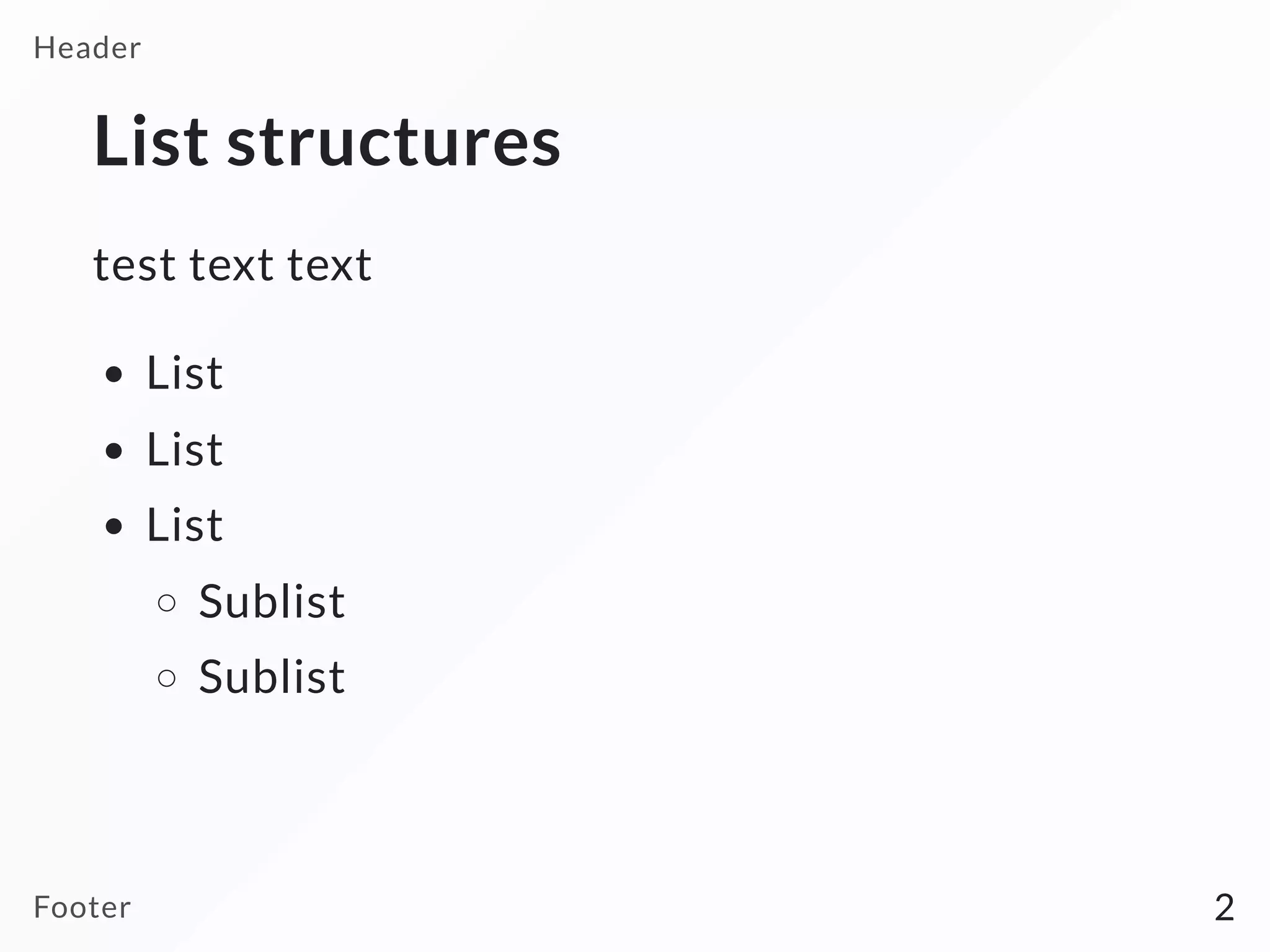 Simple (Marp Next custom theme) | PDF