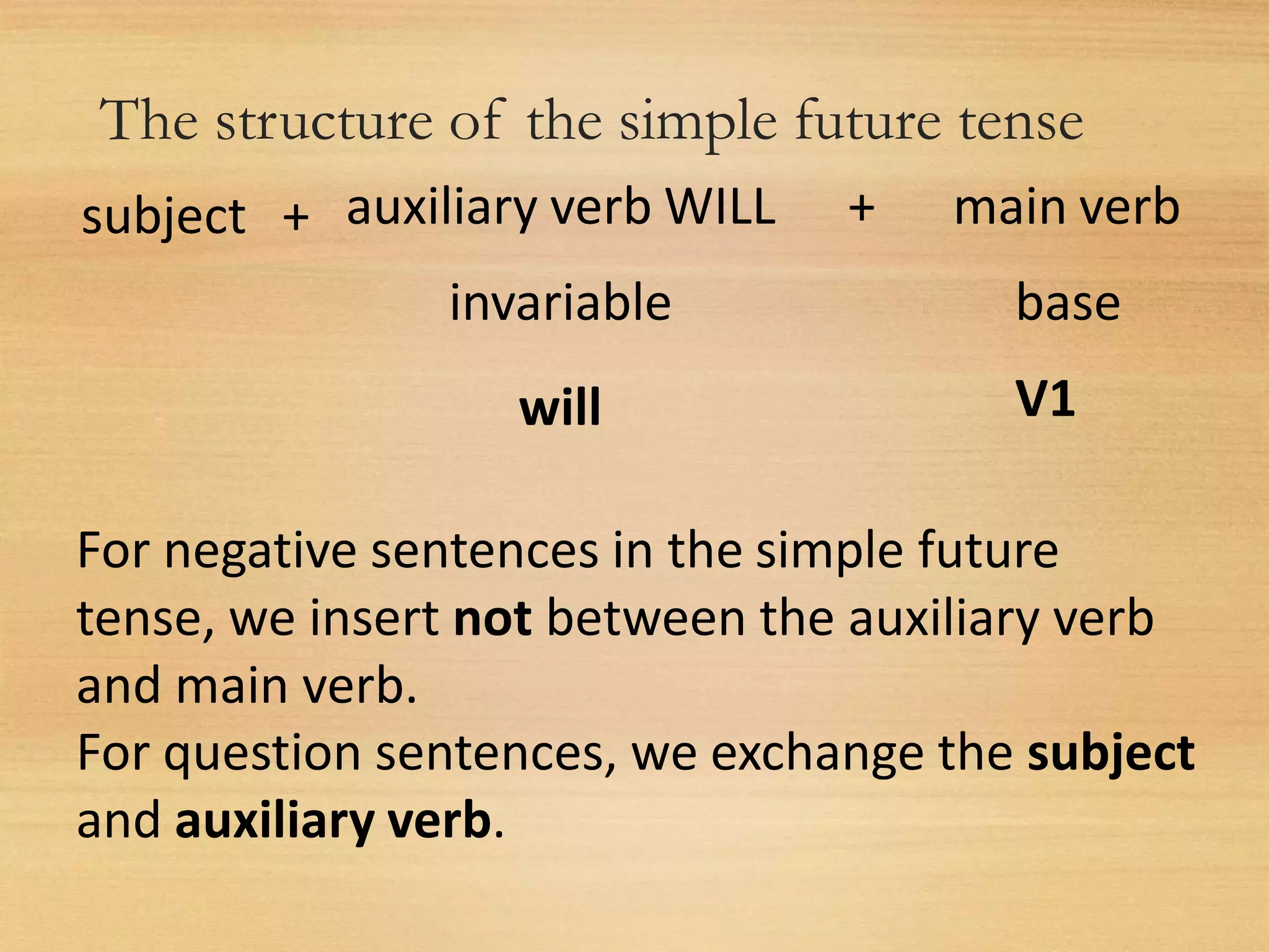 simple-20future-20tense-131224202118-phpapp02.pptx | Programming ...