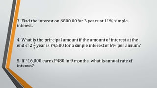 SIMPLE-and-COMPOUND-INTEREST.pptx