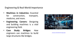 Simple-And-Compound-Machines.pdf FOR GRADE 11 | PDF
