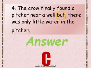 Simple and-compound-sentences-week-1 | PPT