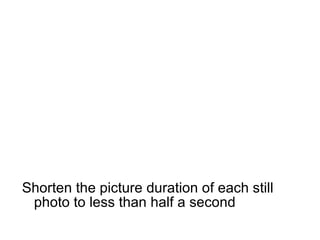Simple Animations | PPT