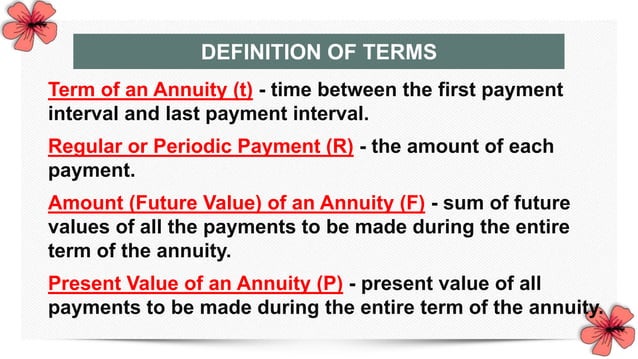 Simple-Annuity.pptx