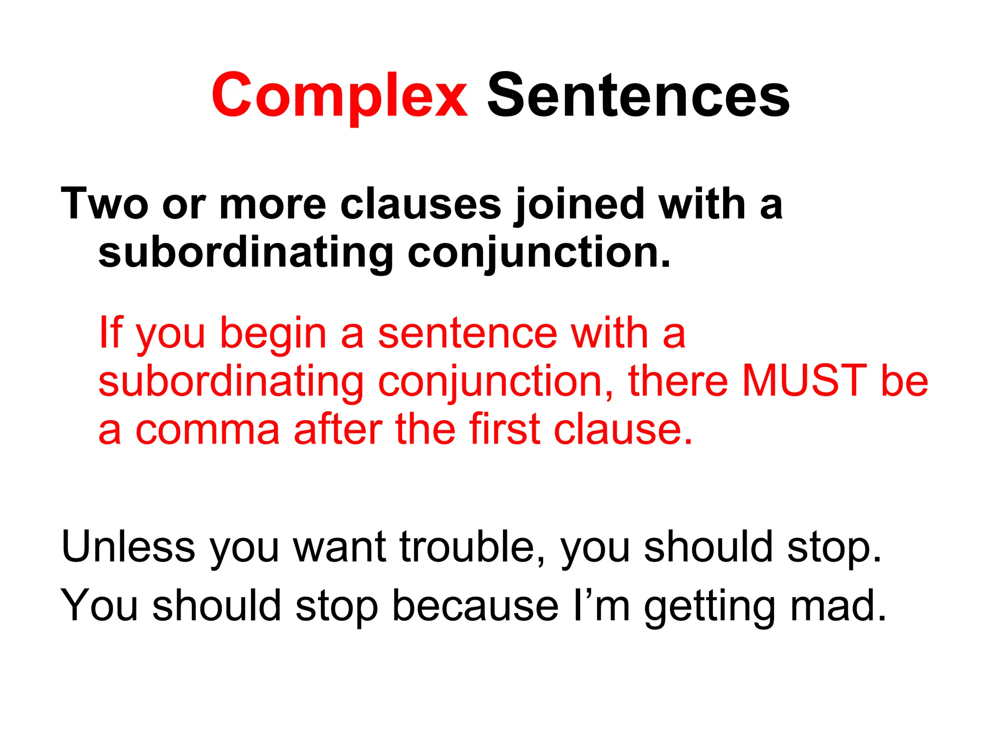 simple-compound-and-complex-sentences-lesson(1).ppt | Free Download