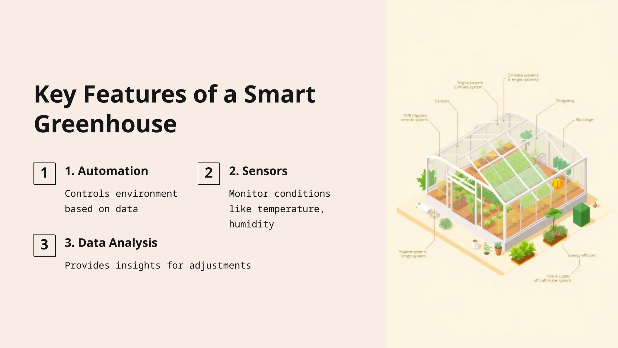 Simple-Design-of-Smart-Greenhouses.pptxs | PPTX