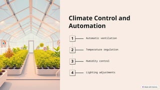Simple-Design-of-Smart-Greenhouses.pptxs | PPTX