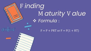 Simple-Interest .pptx