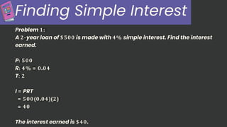Simple-Interest .pptx