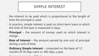 SIMPLE-INTERST.pptx