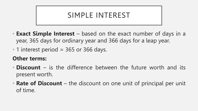 SIMPLE-INTERST.pptx