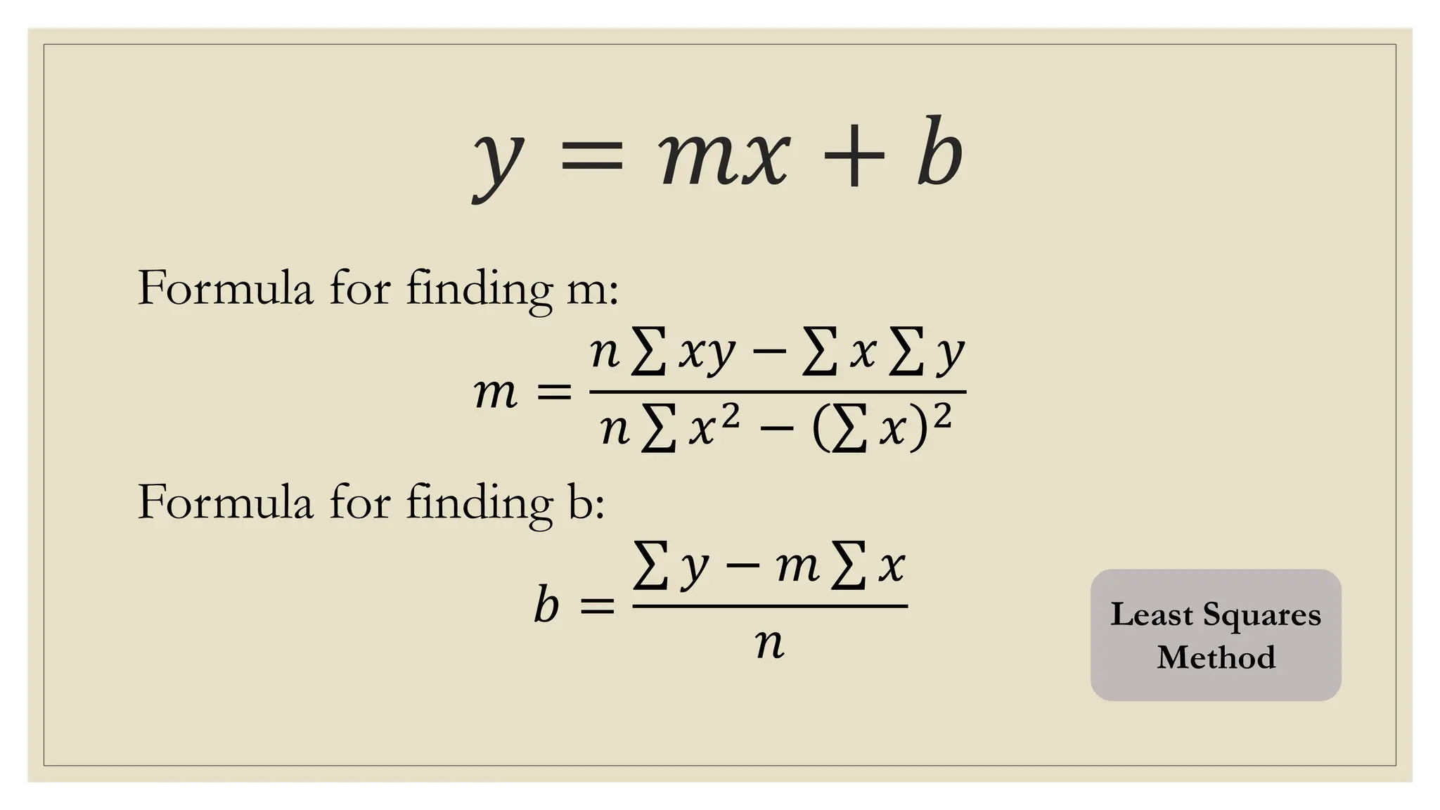 Simple Linear Regression and Correlation Analysis | PPTX