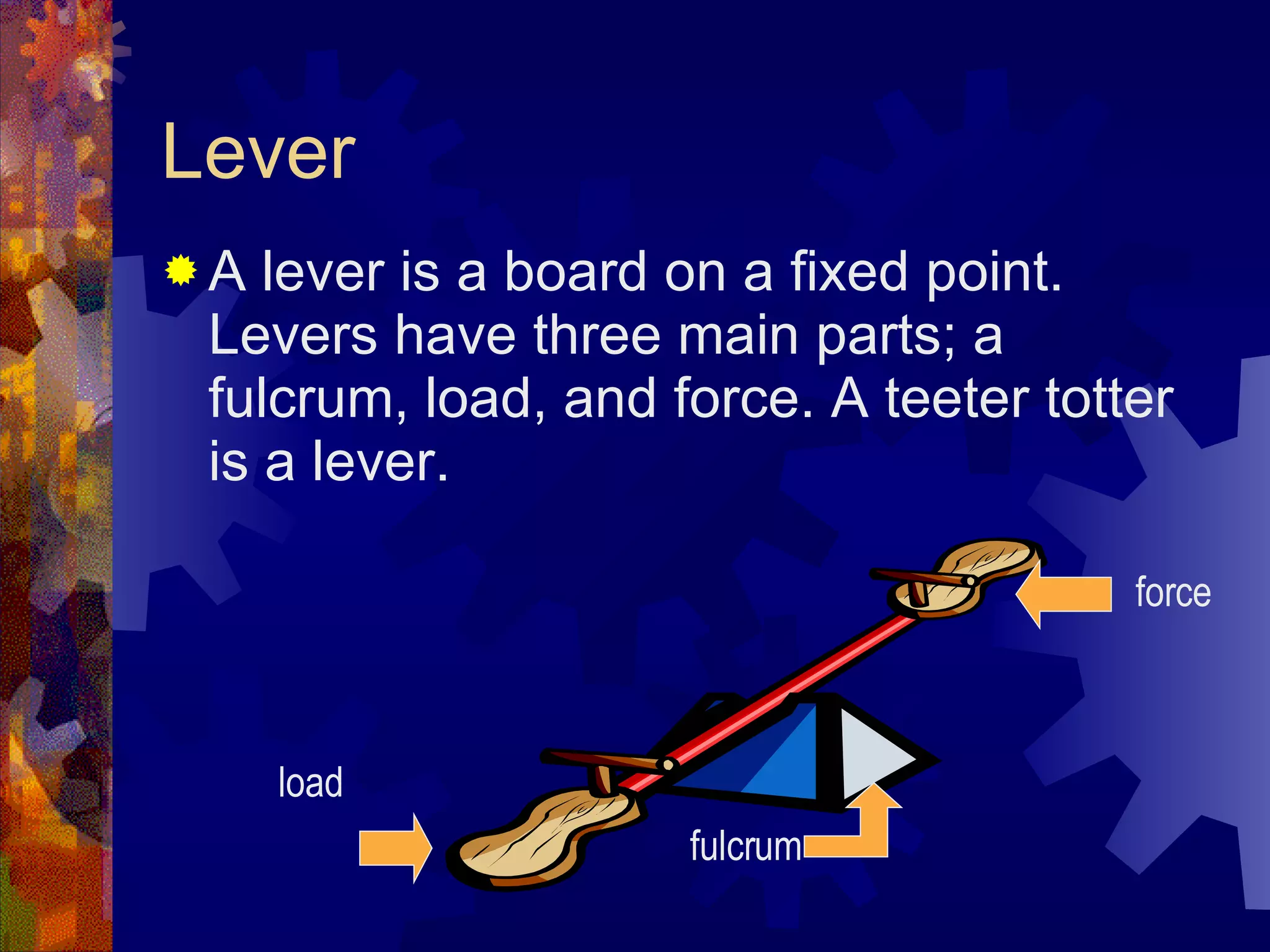 Simple Machines | PPT