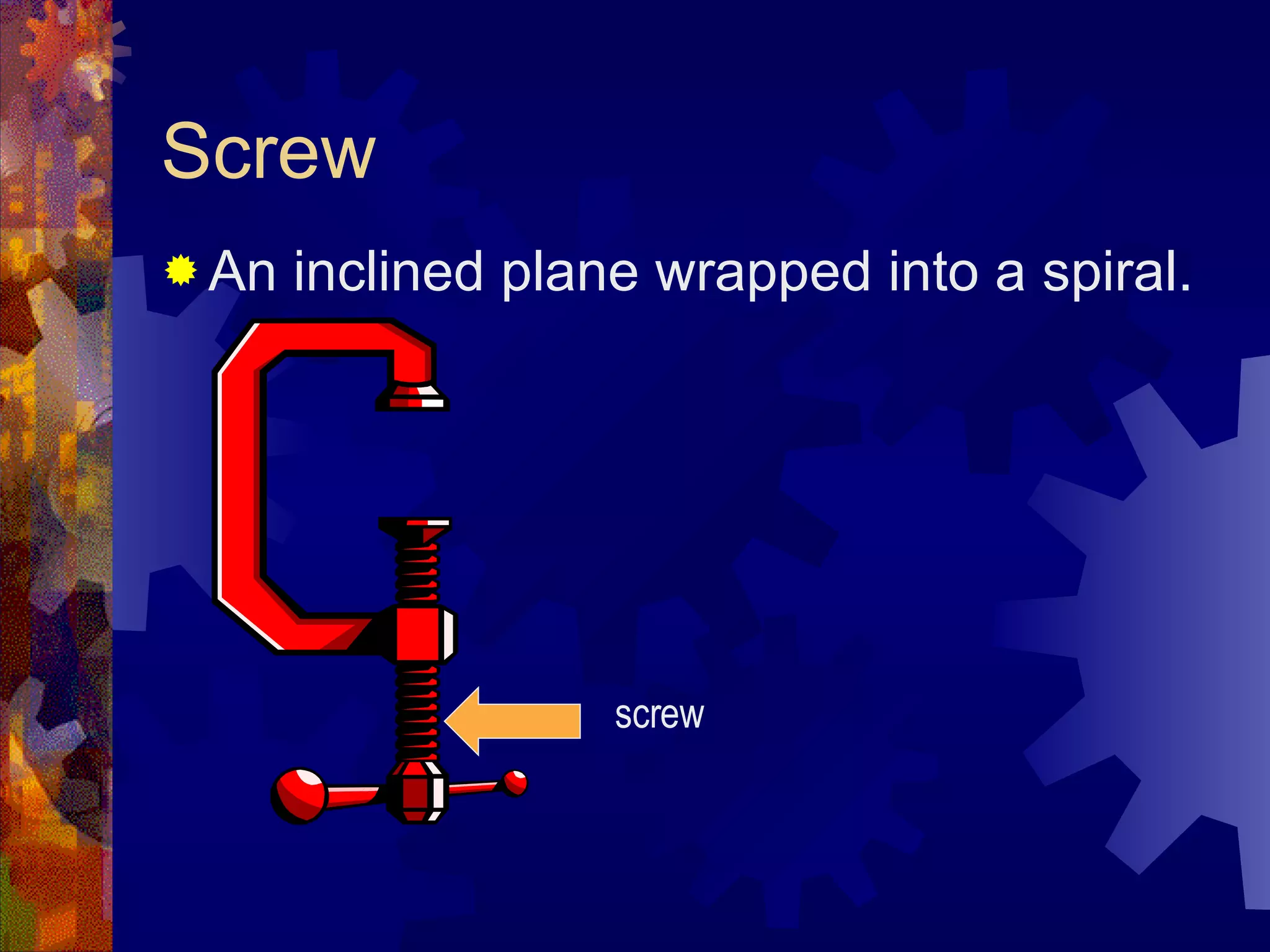 Simple Machines | PPT