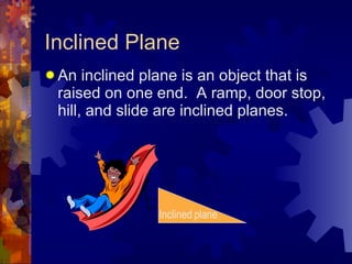 Simple Machines | PPT