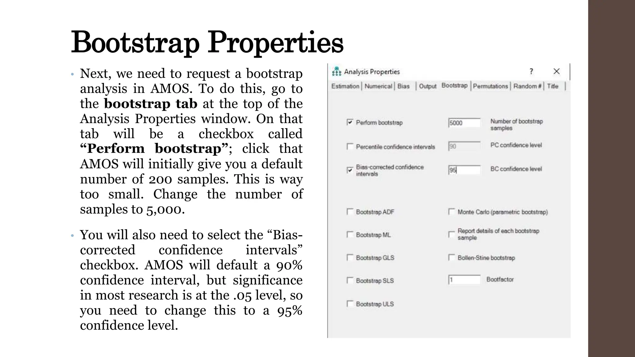 Simple-Mediation-Analysis.pptx | Physics | Science