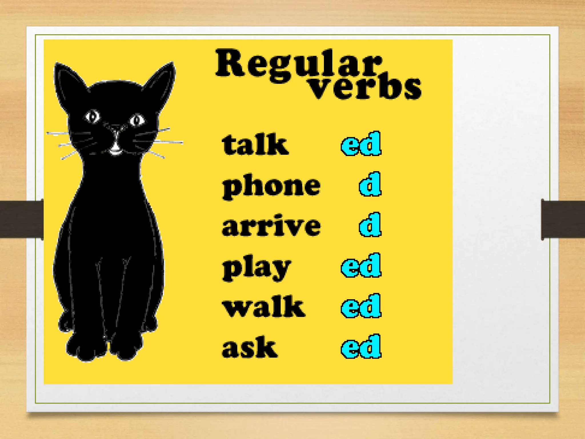 simple-past-activities-octavos basicos - negative case.pptx