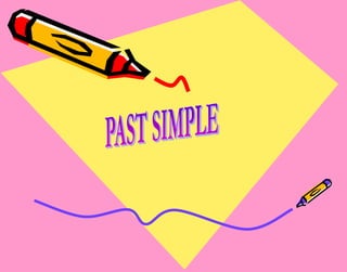 simple past homework simple past homework | PPT