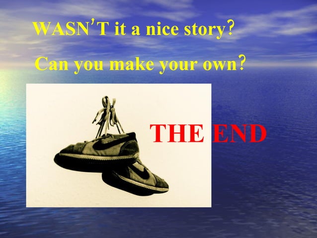 Simple Past Tense Be