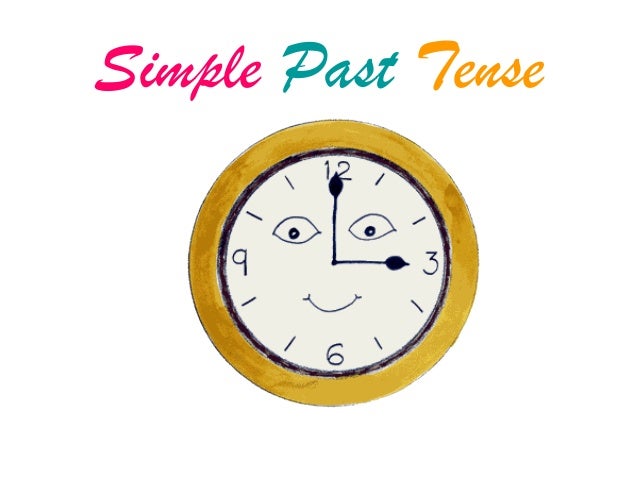 Past Simple Tense Historic Events past-simple-tense-historic-events