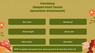 SIMPLE-PAST-TENSE- for English class.pptx
