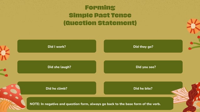 SIMPLE-PAST-TENSE- for English class.pptx