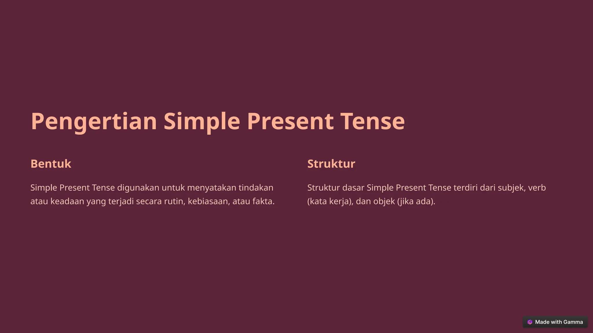Materi bahasa inggris Simple-Present-Tense.pptx