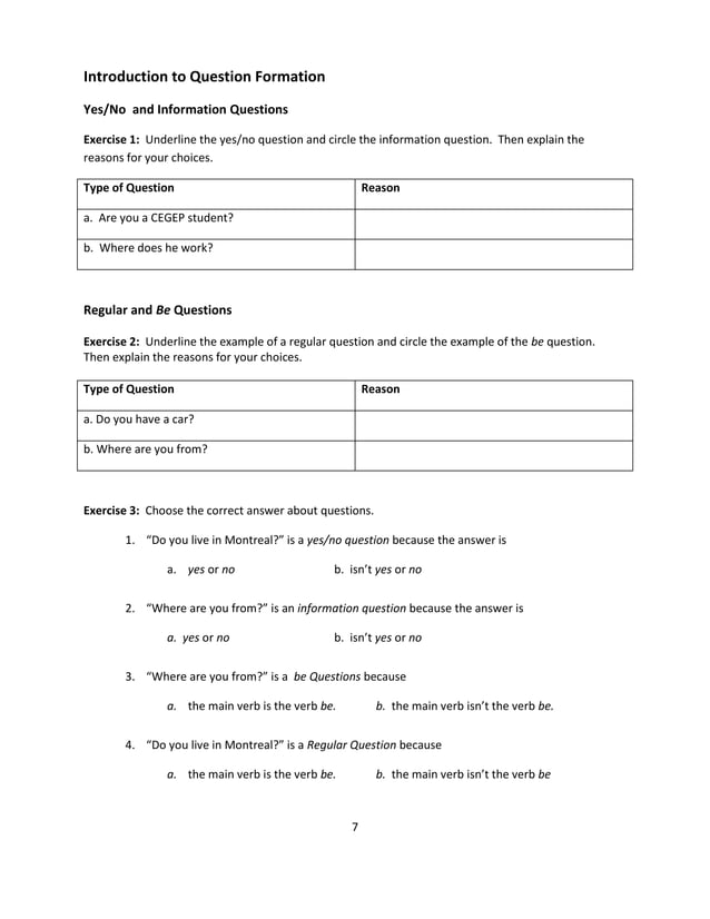 Simple present-tense-booklet-tutee | PDF