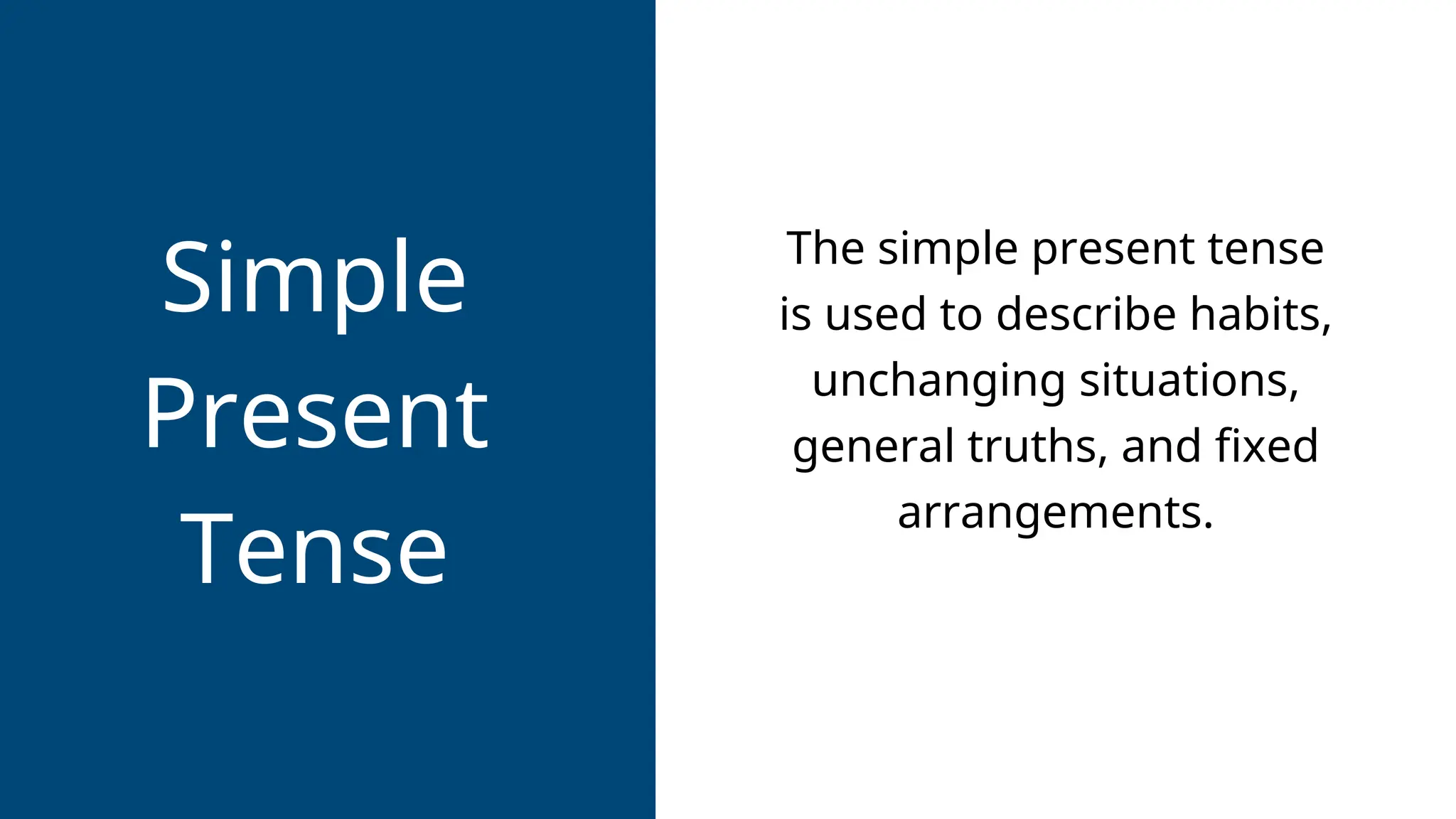 Simple-Present-Tense-PowerPoint.ppt(Verb).ppt