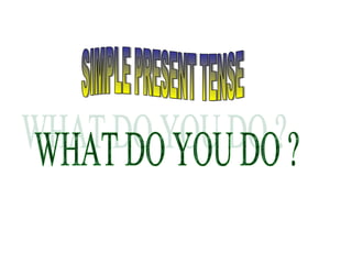 Simple presentjobs-1230496106245299-1 | PPT