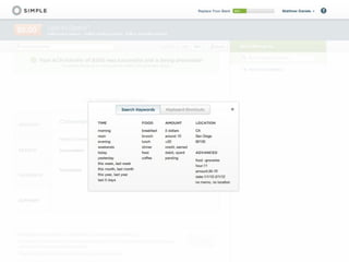 Simple Screenshots | PPT