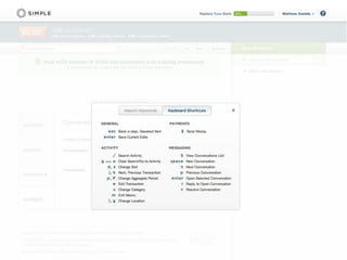 Simple Screenshots | PPT