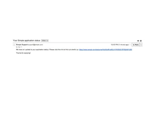 Simple Screenshots | PPT