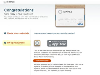 Simple Screenshots | PPT