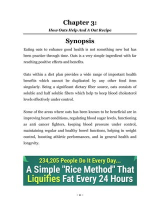 simple weight loss recipes | PDF