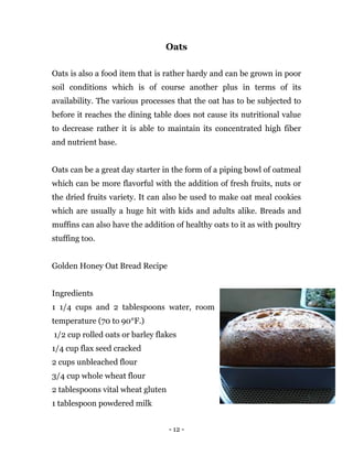 simple weight loss recipes | PDF