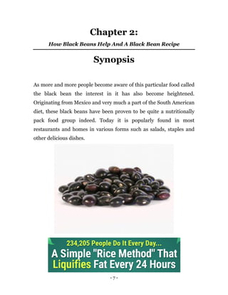 simple weight loss recipes | PDF