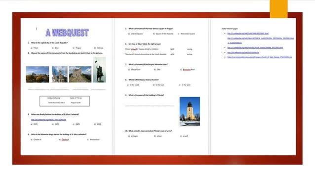 Sophie Gaiffe: eT | PPT