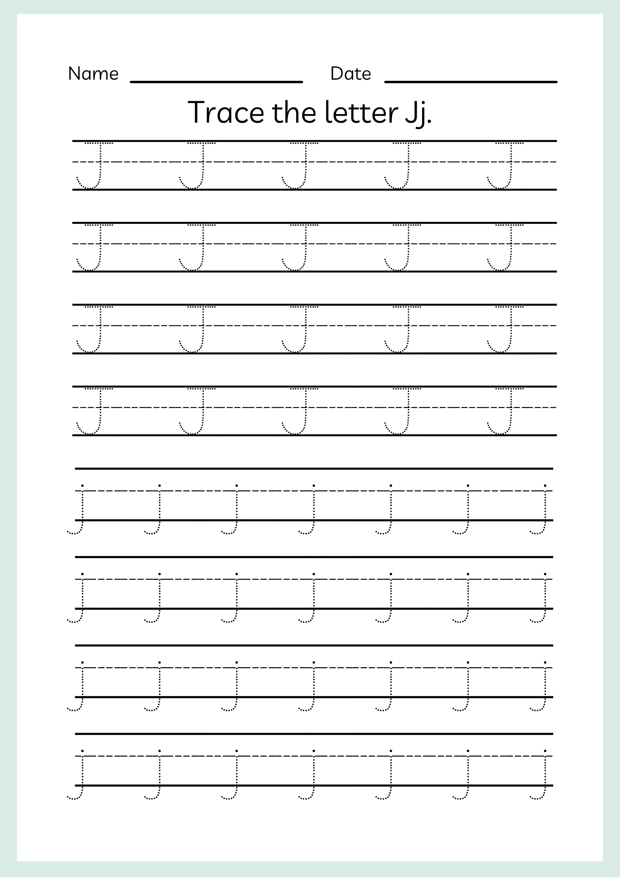 Simple Alphabet Tracing Worksheet_01_A4.pdf