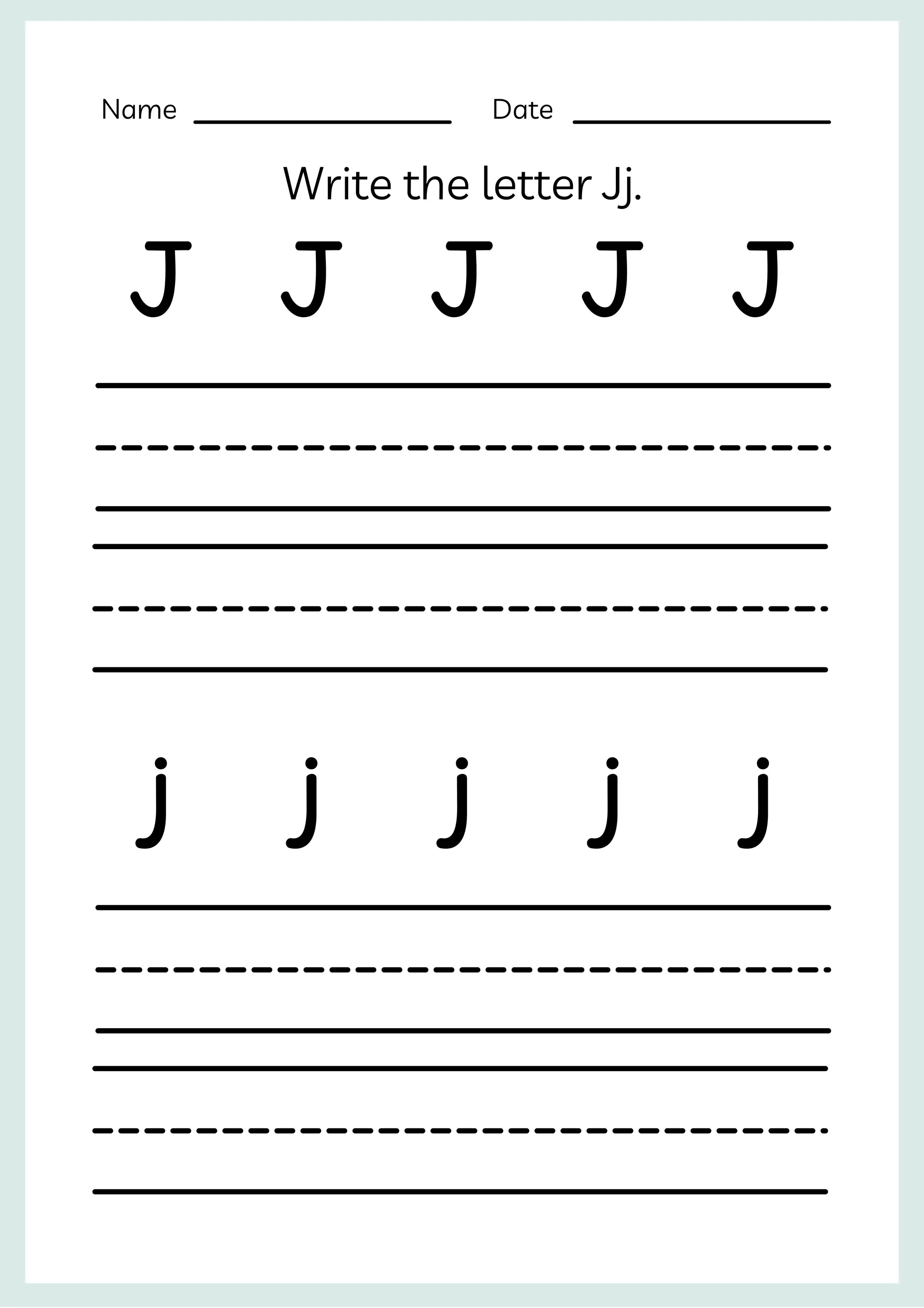 Simple Alphabet Tracing Worksheet_01_A4.pdf